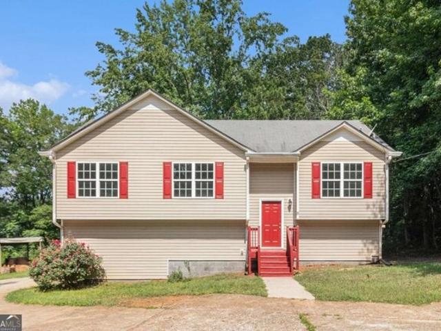S Van Wert Rd, Villa Rica, Home For Sale