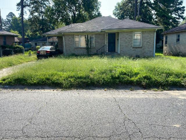 S Van Buren St