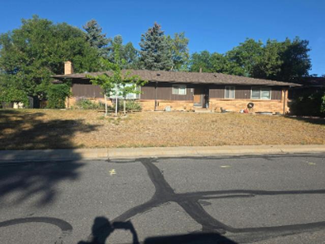S Van Gordon Ct