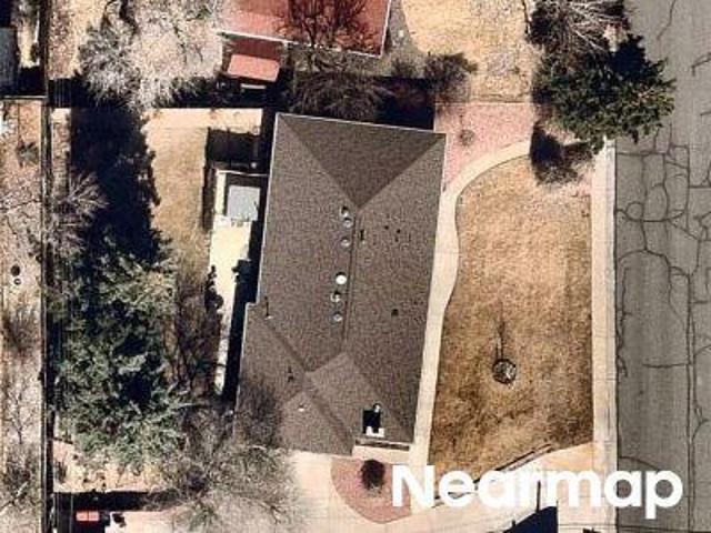 S Van Gordon Ct