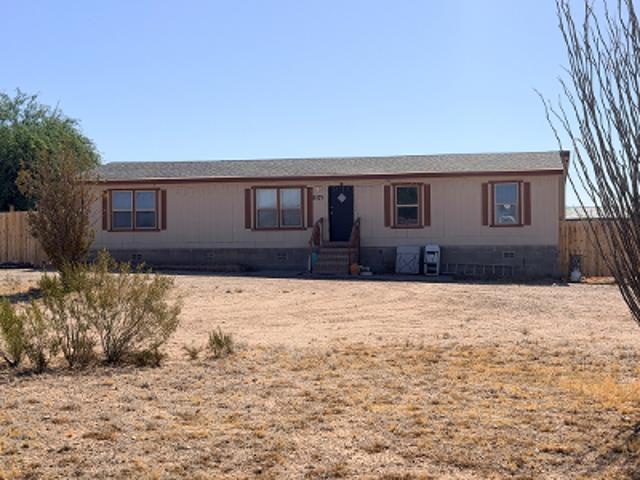 S Vandemoer Ln
