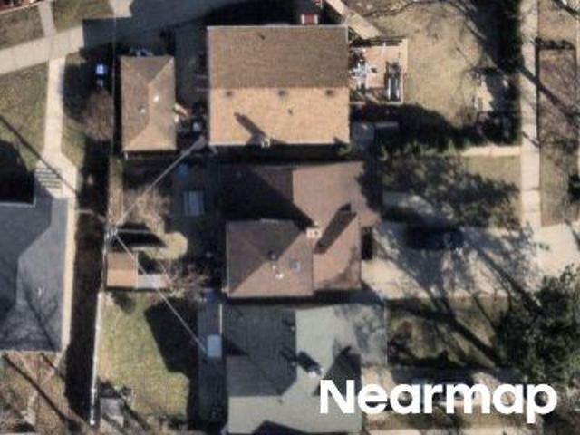 S Vanderpoel Ave