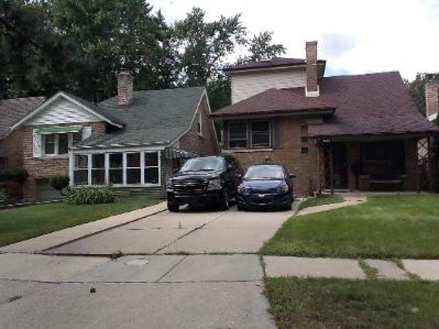 S Vanderpoel Ave