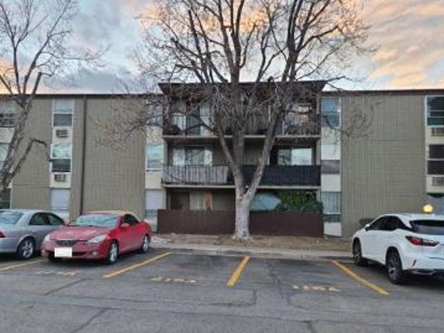 S Vaughn Way Unit 117a