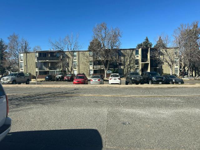 S Vaughn Way Unit 117a