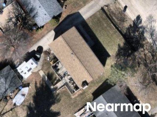 S Vaupell Dr