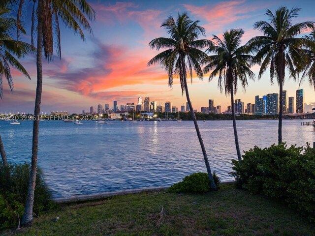 S Venetian Way, Miami, Plot For Sale