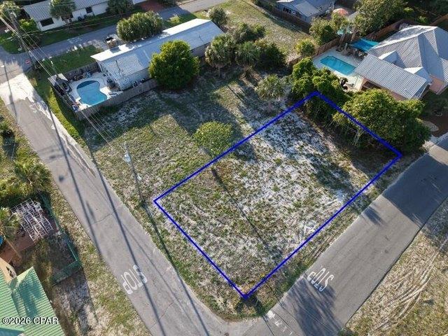 S Vestavia St, Panama City Beach, FL 32413