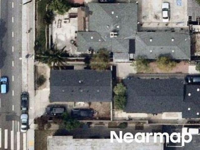 S Vermont Ave