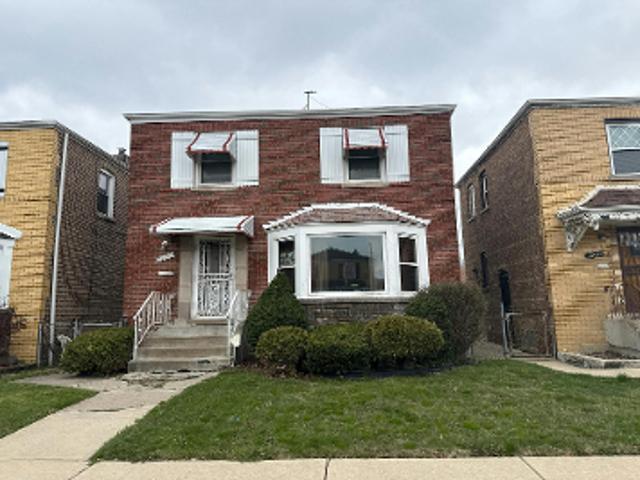 S Vernon Ave