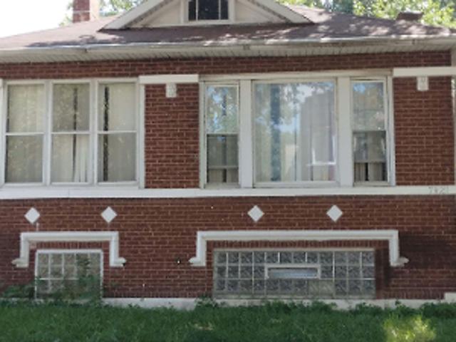 S Vernon Ave