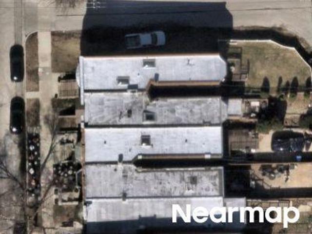 S Vernon Ave