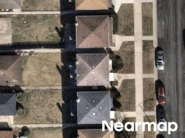 S Vernon Ave