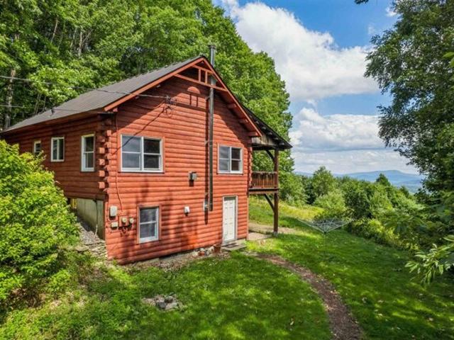 S Vershire Rd, Vershire, Home For Sale