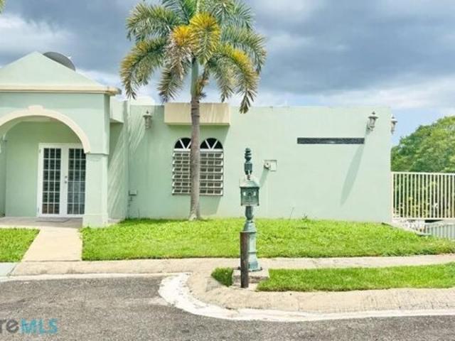 S Villas Del Rio Calle Bambu, Mayaguez, Home For Sale