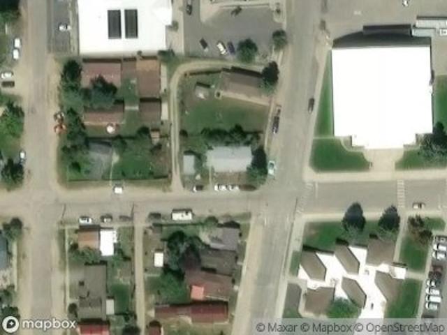 S Villard Ave