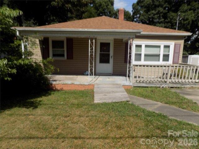 S Vine St, Gastonia, Home For Sale