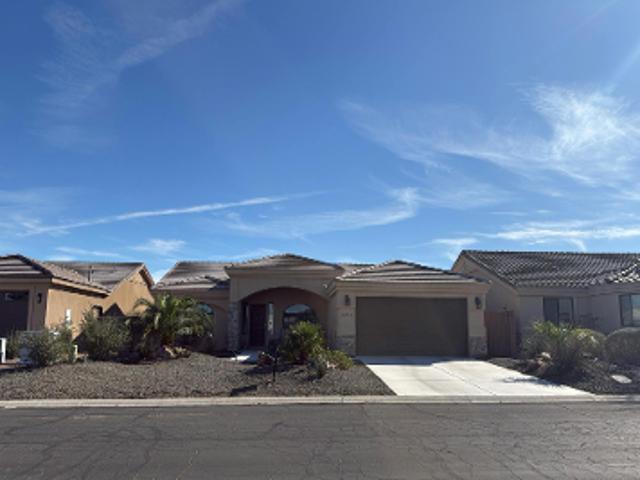 S Vista Laguna Dr