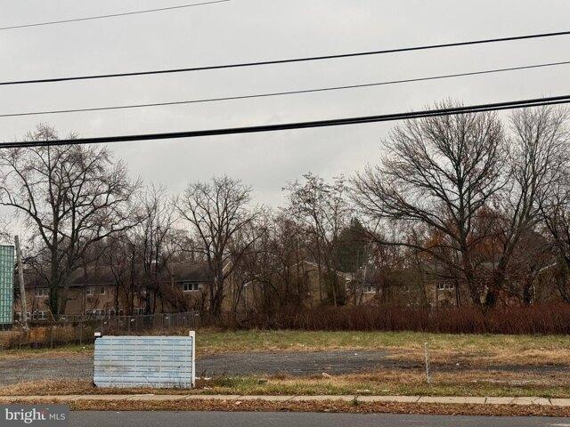 S Virginia Ave, Penns Grove, Plot For Sale