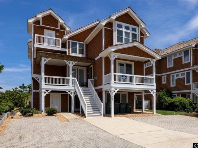 S Virginia Dare Trl Lot,nags Head, Home For Sale