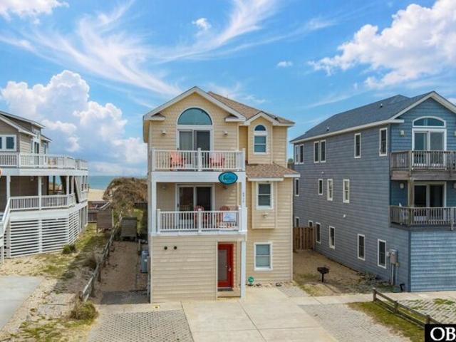S Virginia Dare Trl Lot,nags Head, Home For Sale