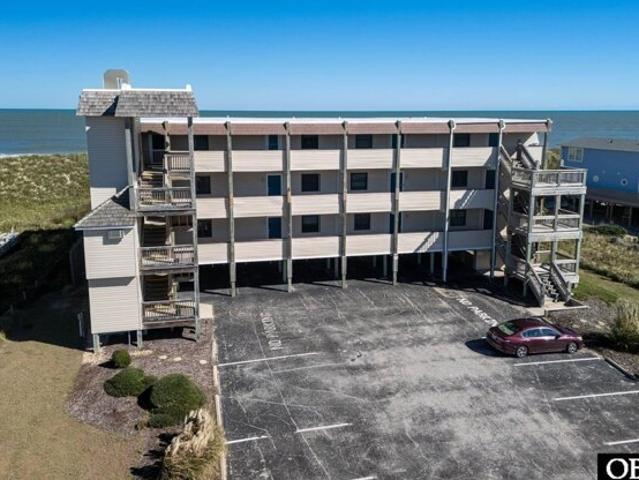 S Virginia Dare Trl Unit B, Nags Head, Condo For Sale