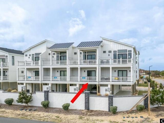 S Virginia Dare Trl Unit,kill Devil Hills, Home For Sale