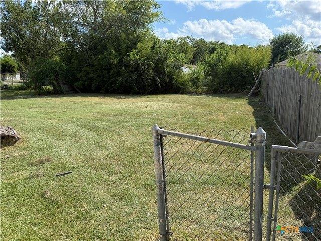 S Virginia Lot 4, Port Lavaca, TX 77979