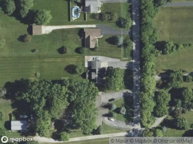 S Volbrecht Rd