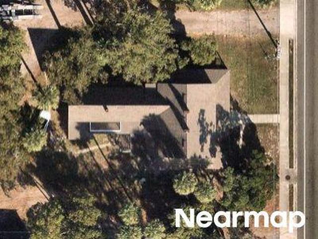 S Volusia Ave