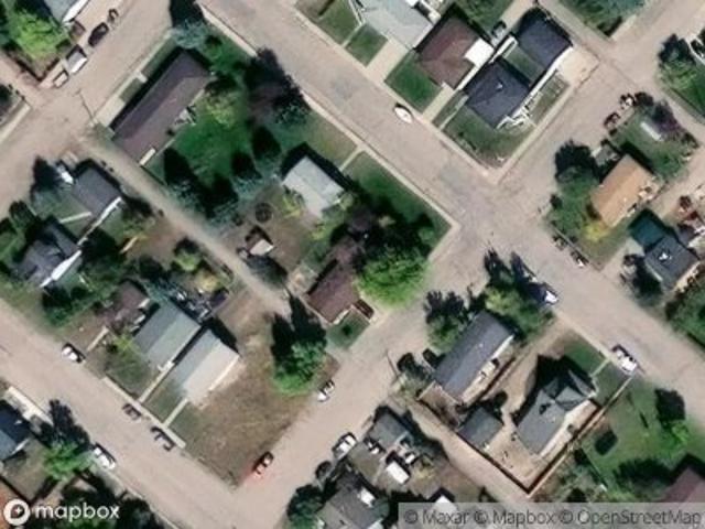 S Wyoming St