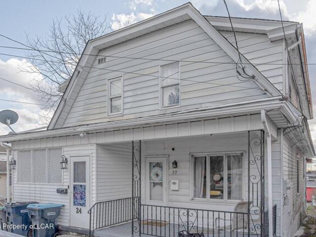 S Wylam St, Frackville, Home For Sale