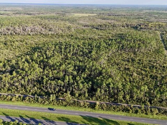 S W Lot,panama City, Plot For Sale