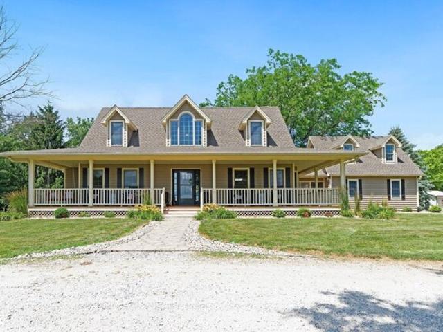 S W, Rensselaer, Home For Sale
