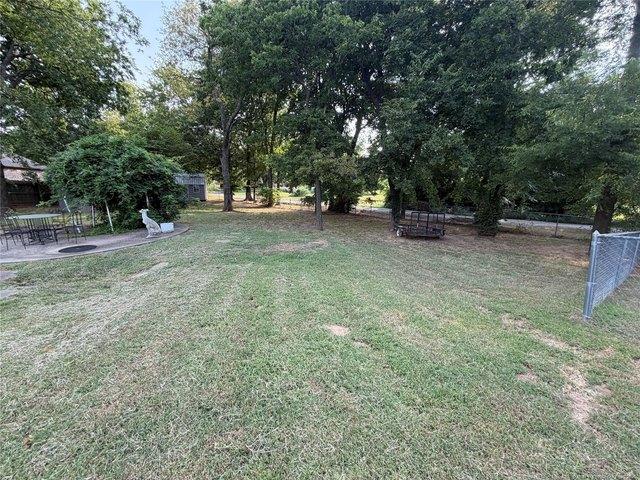 S Walnut Creek Pl, Sand Springs, OK 74063