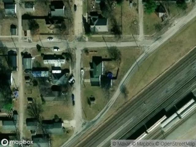 S Walnut St
