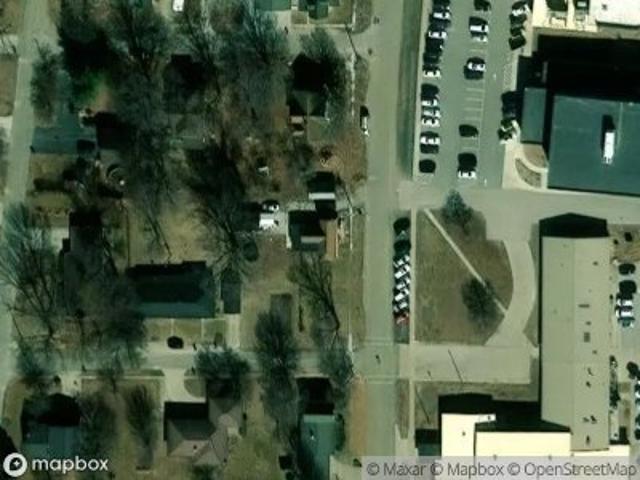 S Walnut St
