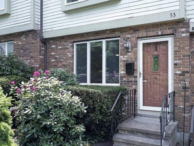 S Walnut St Unit,quincy, Condo For Sale
