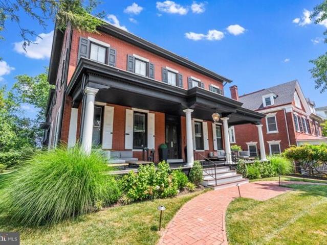 S Walnut St, West Chester, Home For Sale