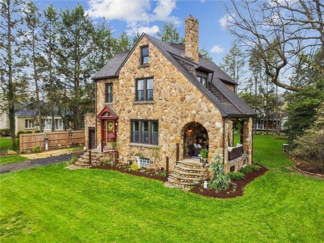 S Walnut St, Blairsville, Home For Sale