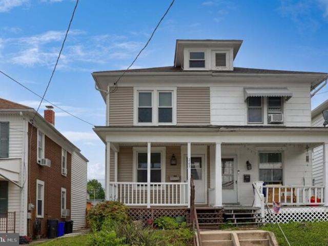 S Walnut St, Dallastown, Home For Sale