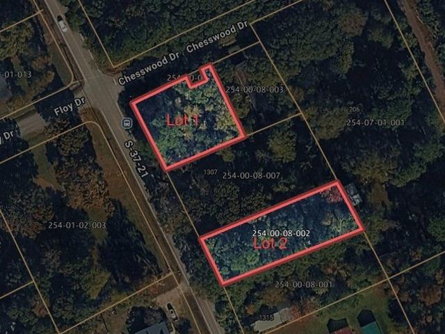 S Walnut St Lot 2, Seneca, SC 29678