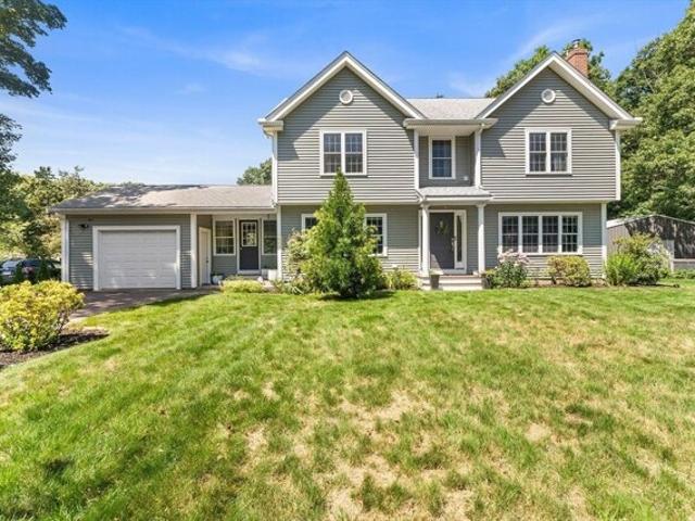 S Walnut St, Mansfield, Home For Sale
