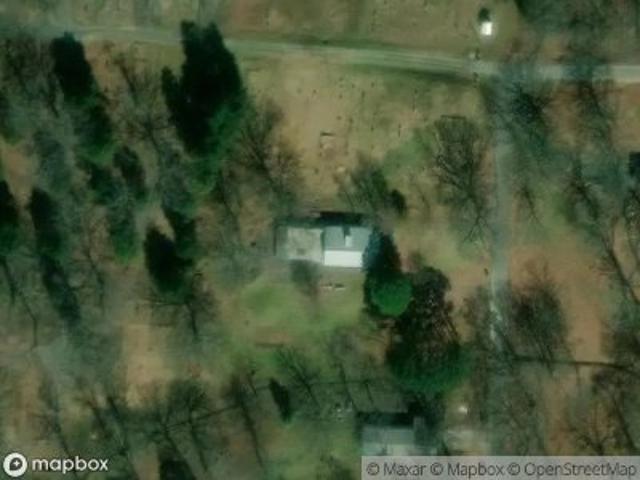 S Waldron St