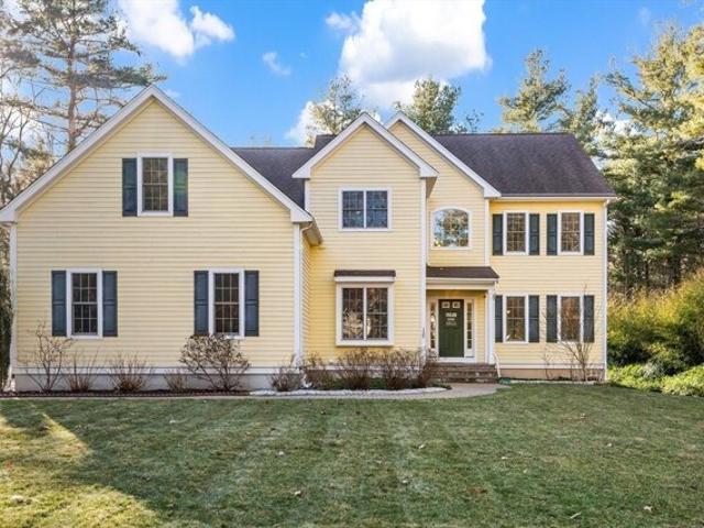 S Walpole St, Sharon, Home For Sale