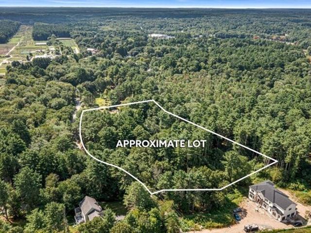 S Walpole St, Sharon, Plot For Sale
