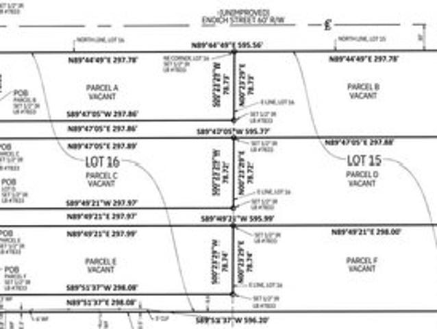 S Washington Ave, Apopka, FL 32703