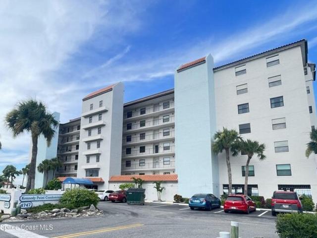 S Washington Ave Apt,titusville, Condo For Sale