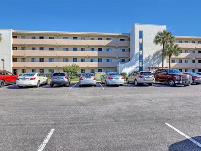 S Washington Ave Apt A, Titusville, Condo For Sale