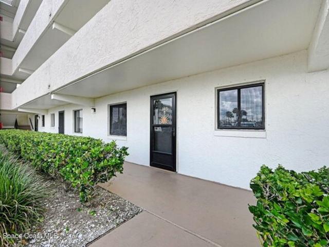 S Washington Ave Apt B, Titusville, Condo For Sale
